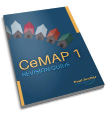 CeMAP 1 Revision Guide